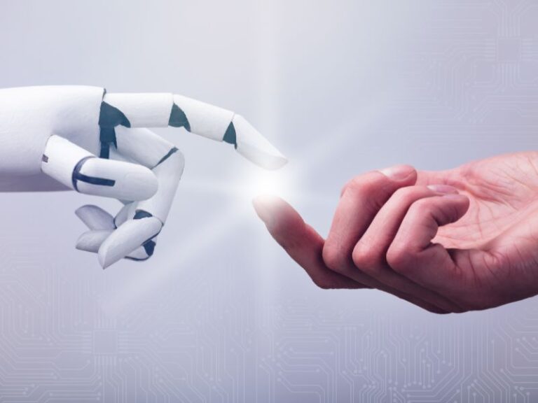 Wie uns Roboter im Alltag helfen können | cMagazin 2025